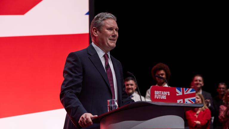 7 facts about Sir Keir Starmer | Sky HISTORY TV Channel